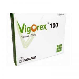 Vigorex 100 mg – Daily Food Shop